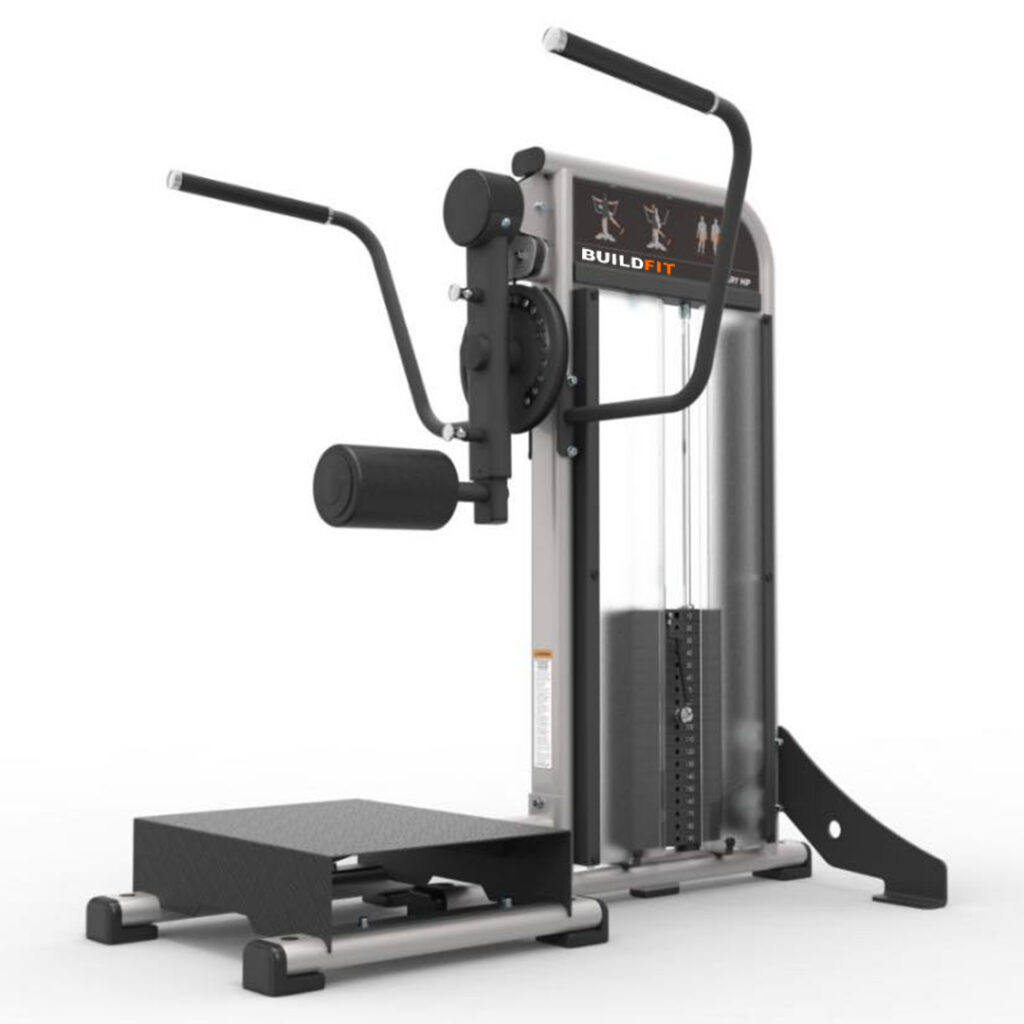 Hip Training Machine – AWordPressSite