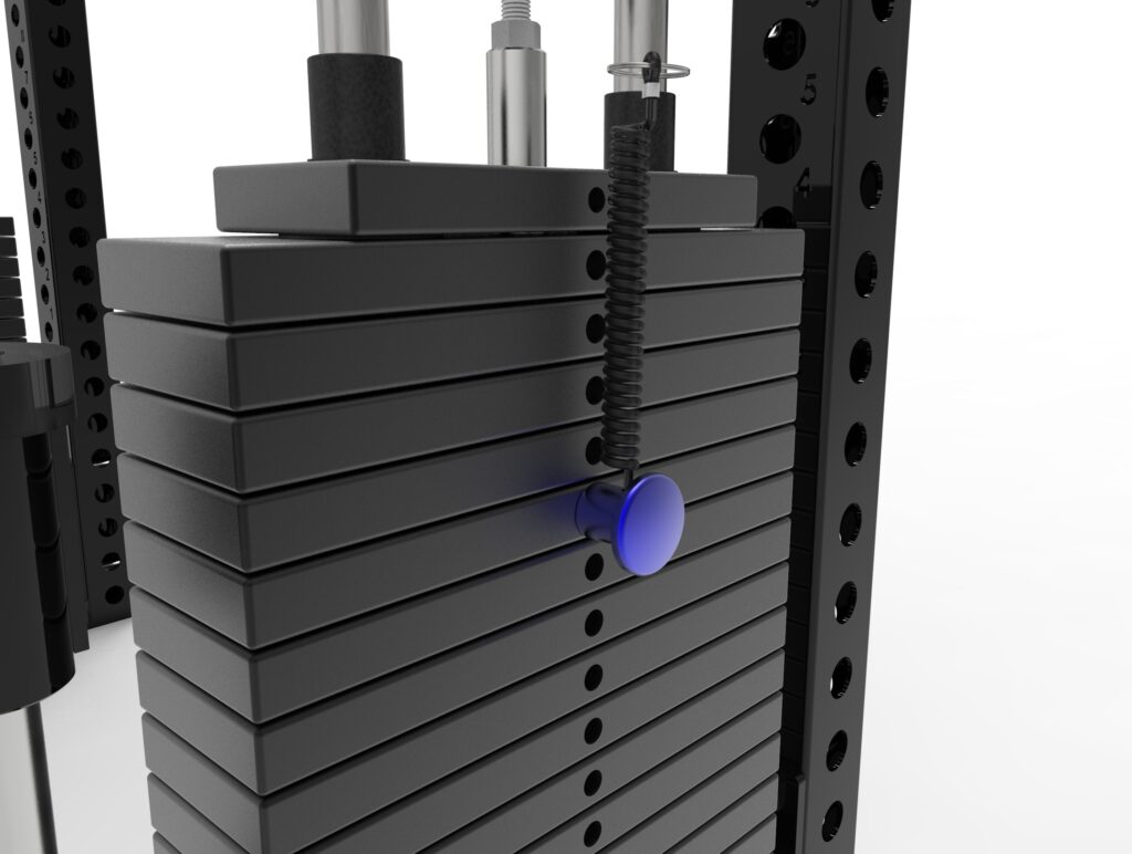 Cable Pulley Weight Stack Attachment – AWordPressSite